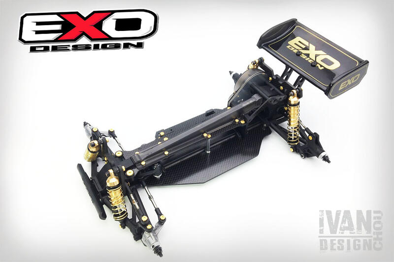 *EXO RC* (OTM016S-G) KYOSHO OPTIMA MID 黃金螺絲組(硬度12.9級) | 露天市集 | 全台最大的網路購物市集