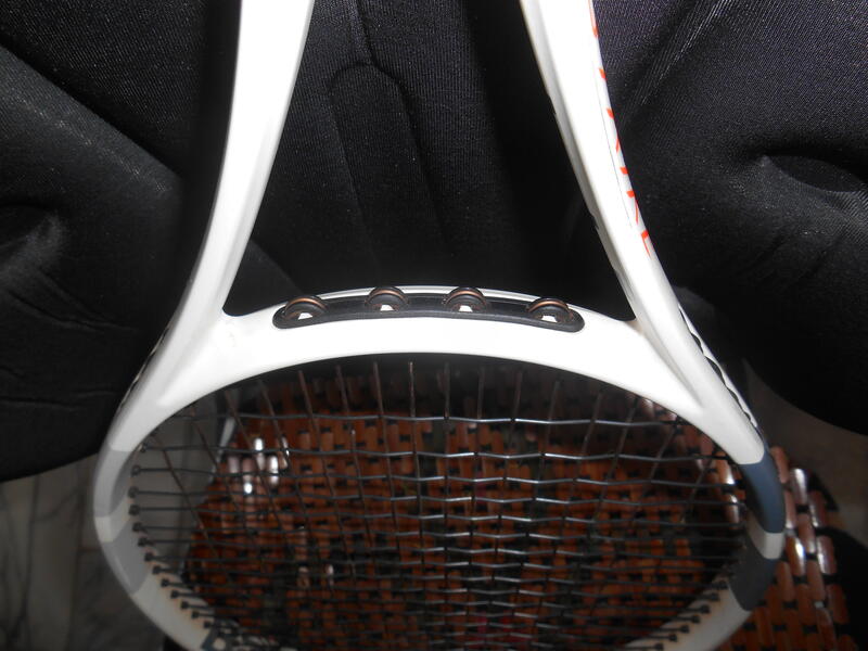 二手 Babolat Pure Strike 2nd gen 空拍重 305g / 二號握把 Aero Drive | 露天市集 | 全台最大 ...
