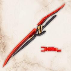 《玩具前線》25年11月MSG武裝零件 GE007 幻影之劍 黑色版 壽屋 | 露天市集 | 全台最大的網路購物市集