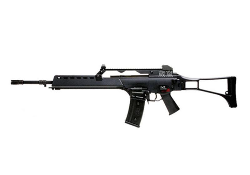 SRC G36E2 電動槍-二代(BB彈玩具槍長槍步槍瓦斯槍模型槍CO2直壓槍狙擊槍卡賓槍SRC G36 | 露天市集 | 全台最大的網路購物市集