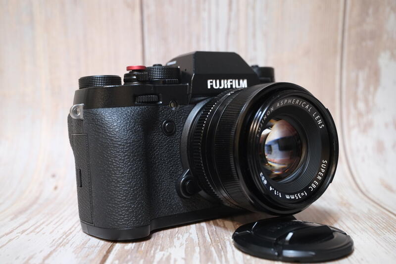 富士 FUJIFILM x-t2 xt2 配 Xf 35mm f1.4 天使之眼可加購XC 50-230mm | 露天市集 | 全台最大的網路購物市集