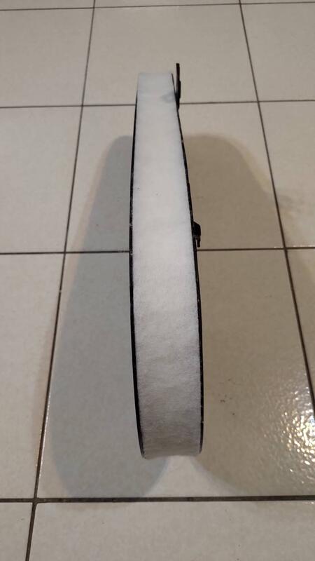 C51001 BMW F10 F11 520D 525D 530D 535D F01 730D 德國MANN/ 空氣芯 | 露天市集 | 全台 ...