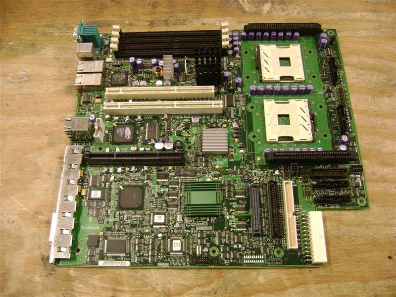 IBM x345 伺服器主機板 533外頻 13M7978 13M7920 23K4455 | 露天市集 | 全台最大的網路購物市集