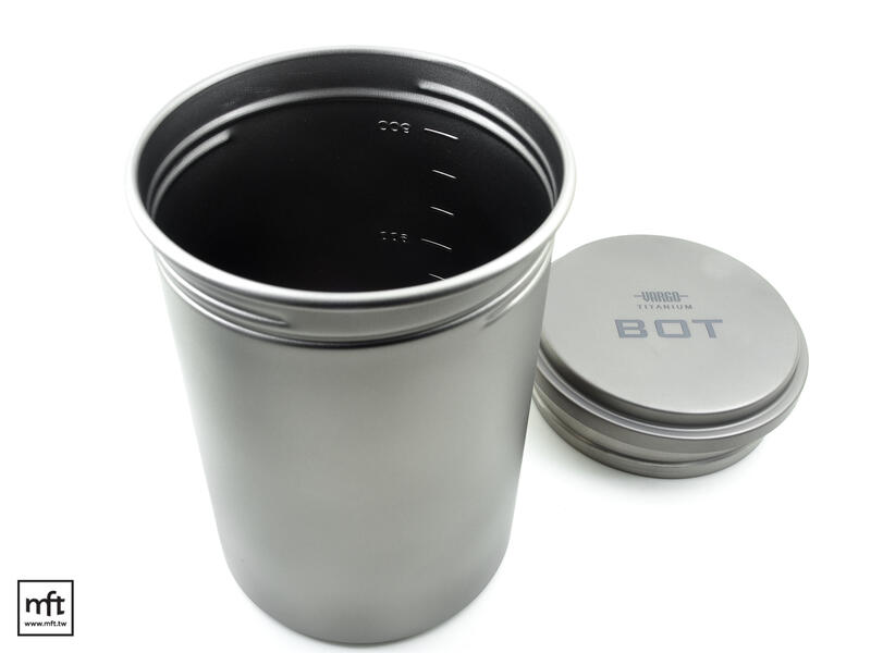 MFT 美國 Vargo Titanium BOT Bottle Pot 旋蓋鈦鍋 鈦水壺 鈦杯 | 露天市集 | 全台最大的網路購物市集