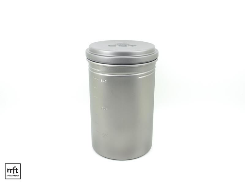 MFT 美國 Vargo Titanium BOT Bottle Pot 旋蓋鈦鍋 鈦水壺 鈦杯 | 露天市集 | 全台最大的網路購物市集