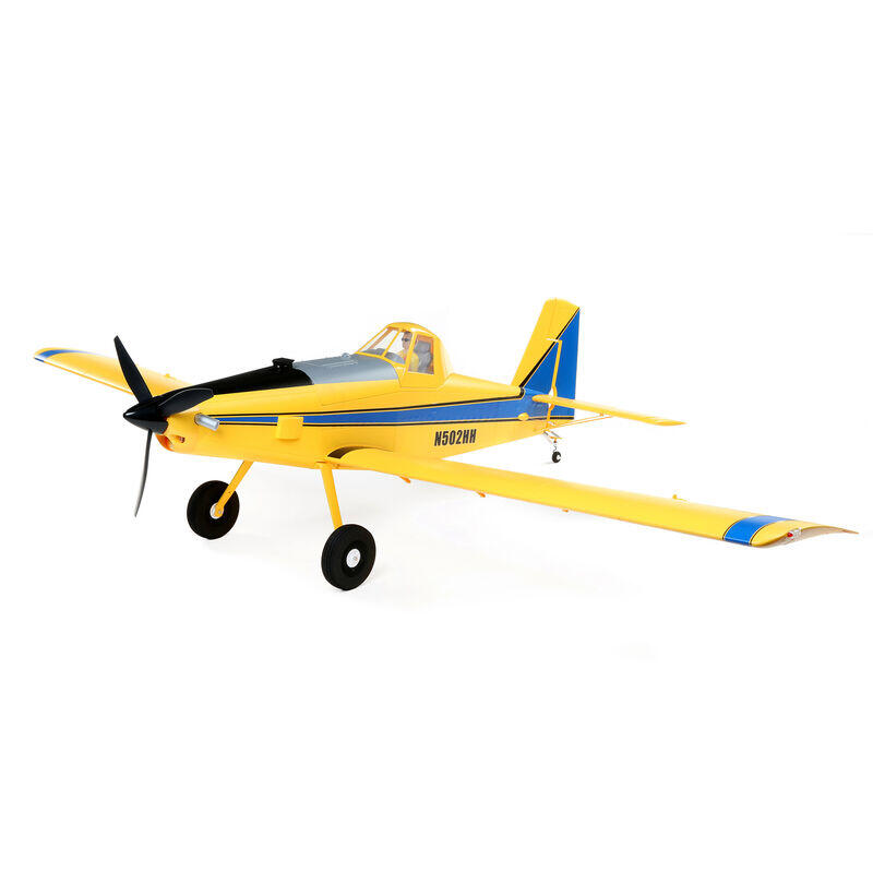 DKCK~Air Tractor 1.5m BNF Basic with AS3X and SAFE Select | 露天市集 | 全台最大 ...