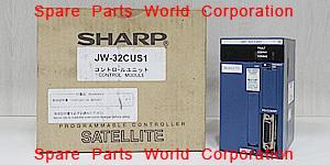 【工控王國】夏普CPU,PLC模組銷售-JW-32CUS1(新品,特規品訂製,中古,維修) | 露天市集 | 全台最大的網路購物市集