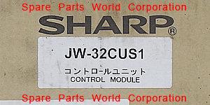 【工控王國】夏普CPU,PLC模組銷售-JW-32CUS1(新品,特規品訂製,中古,維修) | 露天市集 | 全台最大的網路購物市集