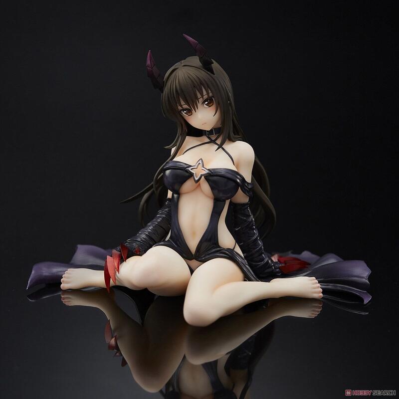 UCI Union Creative 古手川唯 DARKNESS ver 再版 出包王女 To LOVE | 露天市集 | 全台最大的網路購物市集