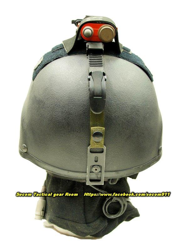 RBR F6 PASGT HELMET LAPD SWAT及SEAL TEAM採用 防彈頭盔組 L號 | 露天市集 | 全台最大的網路購物市集