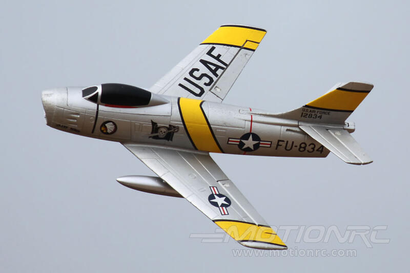 (飛恩航模) 飛翼 Freewing F-86 / F86 64mm導風扇 (黃銀) PNP版 / 總代理公司貨 | 露天市集 | 全台最大的 ...