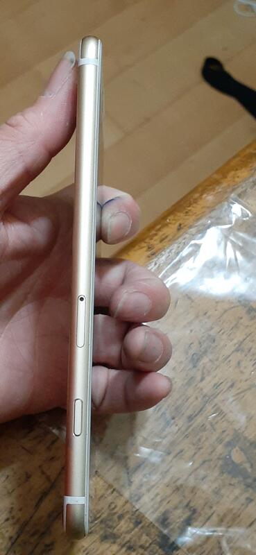 蘋果 APPLE iphone6plus 6+ PLUS 64G 功能螢幕畫面觸控都正常使用 品相規格如圖 狀況: 現在 | 露天市集 | 全台最大的網路購物市集