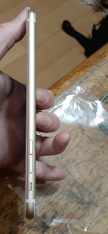 蘋果 APPLE iphone6plus 6+ PLUS 64G 功能螢幕畫面觸控都正常使用 品相規格如圖 狀況: 現在 | 露天市集 | 全台最大的網路購物市集