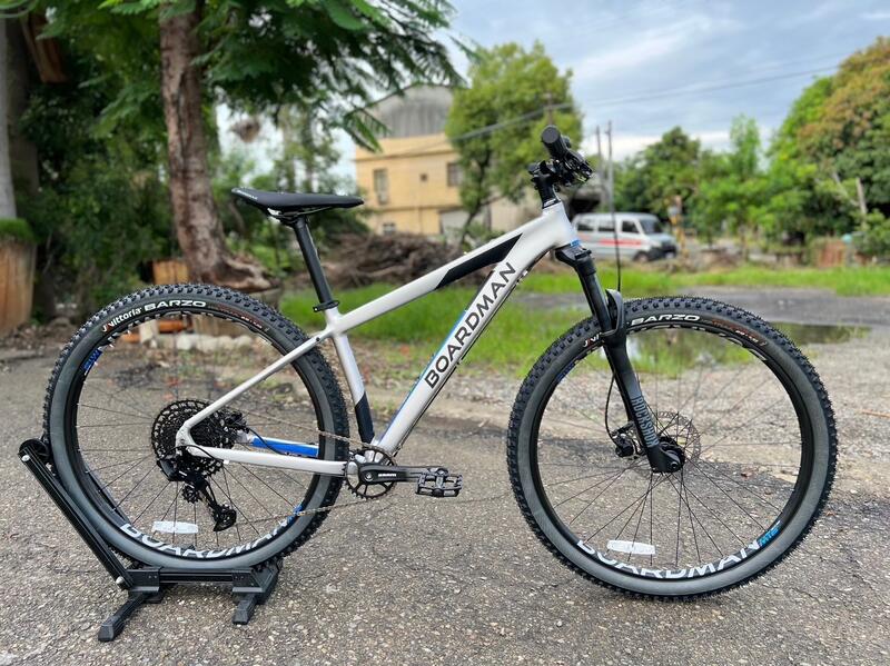 【免運】英國 Boardman MHT 8.8 29er SRAM 鋁合金登山車 MTB 山地車 硬尾 29吋 29" | 露天市集 | 全台 ...