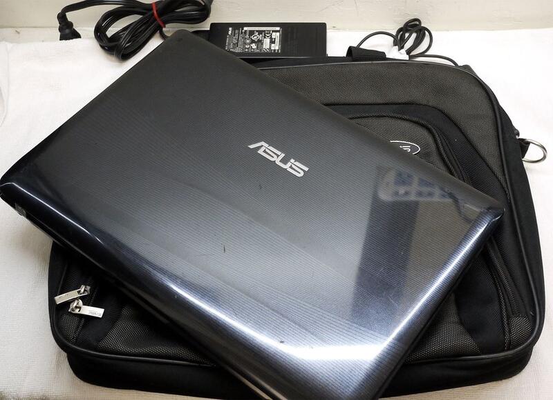 華碩 ASUS A52J (非宏碁 ACER HP LENOVO macbook SONY apple macbook) | 露天市集 | 全 ...