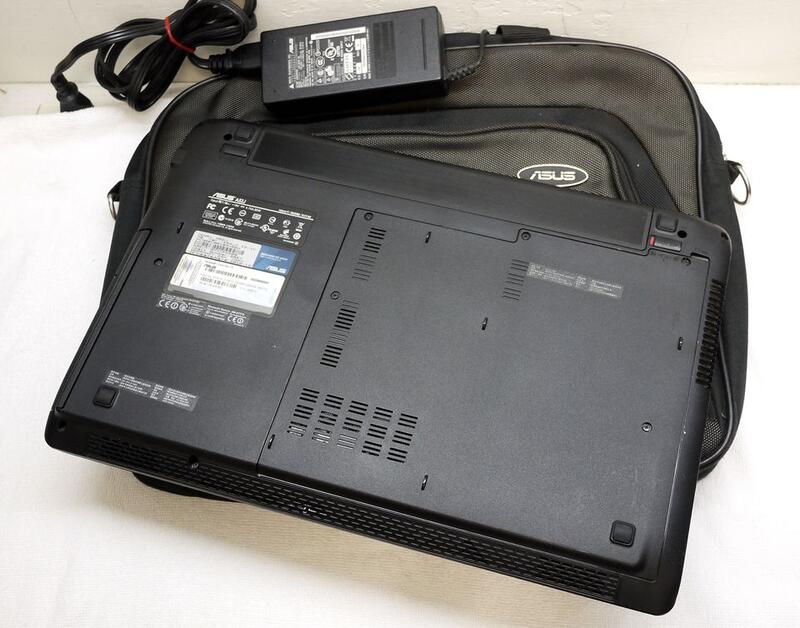 華碩 ASUS A52J (非宏碁 ACER HP LENOVO macbook SONY apple macbook) | 露天市集 | 全 ...