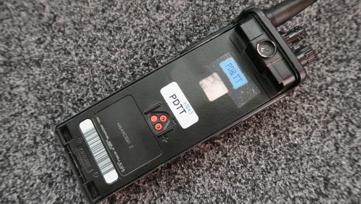 MOTOROLA MTS2000 UHF 實機拍攝 所見即所得 | 露天市集 | 全台最大的網路購物市集