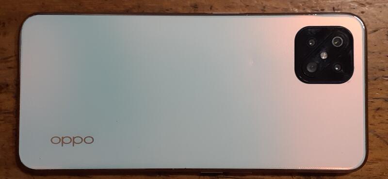 5G【OPPO Reno4Z Z 128G】CPH2065（6.5吋、四鏡頭） 只有測試可開機有聲音正常 手機零件機 狀 | 露天市集 | 全 ...