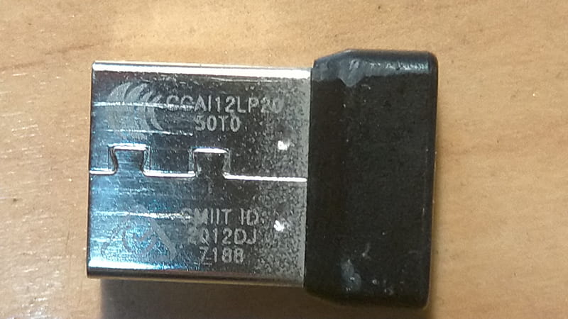 Logitech 羅技 C-U0010 Uniifying USB 滑鼠與鍵盤接收器-直購價138 | 露天市集 | 全台最大的網路購物市集