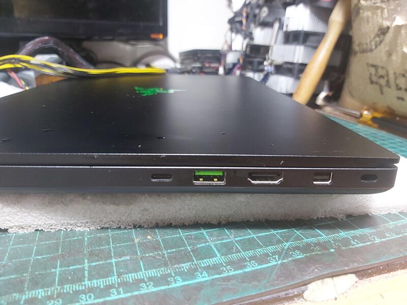 雷蛇 Razer RZ09-0300 / i7-9750H/16G/ 256G M2+1TB/GTX2060筆電 | 露天市集 | 全台最大的 ...