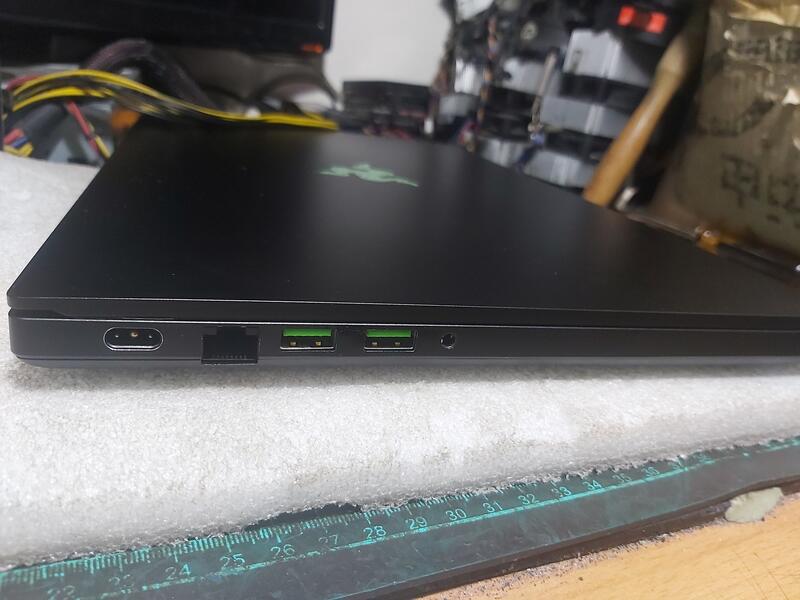 雷蛇 Razer RZ09-0300 / i7-9750H/16G/ 256G M2+1TB/GTX2060筆電 | 露天市集 | 全台最大的 ...