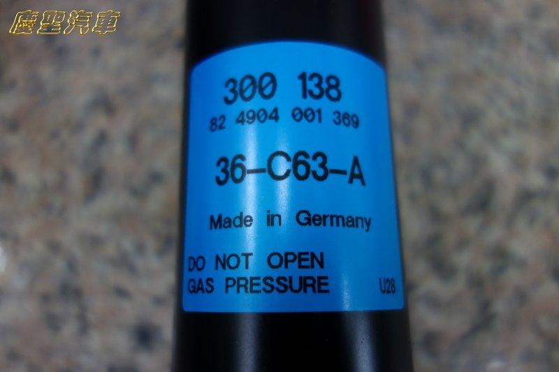 慶聖汽車 德國BOGE正廠原廠避震器 SMART 1台份 | 露天市集 | 全台最大的網路購物市集