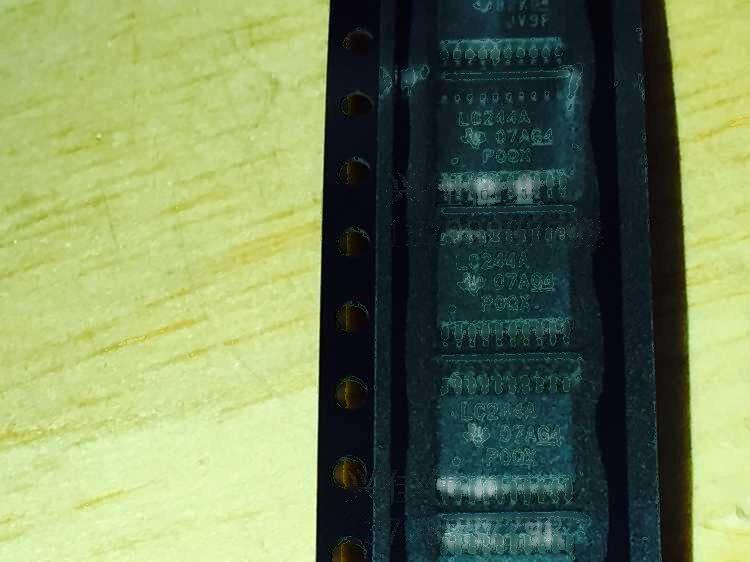 [含稅]全新 SN74LVC244APWR LC244A TSSOP20 八進制緩衝/驅動器三態輸出 | 露天市集 | 全台最大的網路購物市集