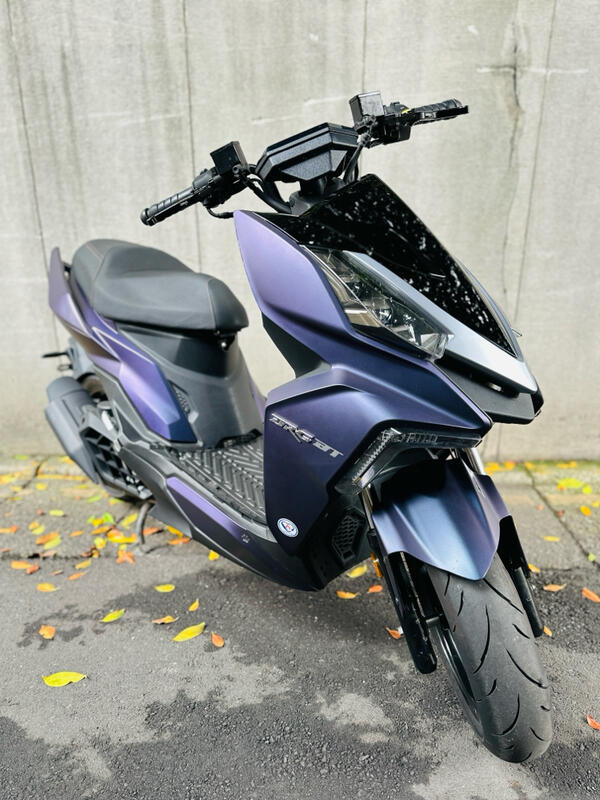 SYM 三陽 DRG158 2022 TCS 七期 | 露天市集 | 全台最大的網路購物市集