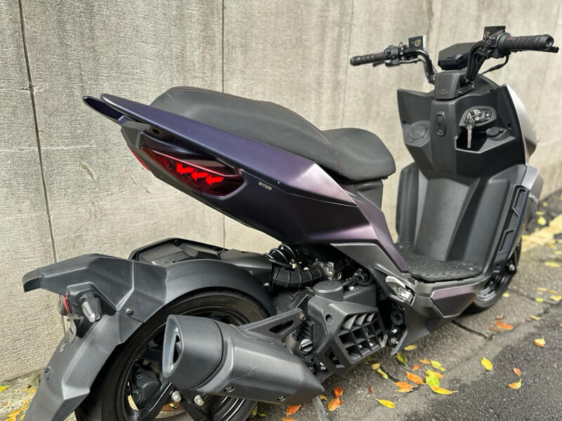 SYM 三陽 DRG158 2022 TCS 七期 | 露天市集 | 全台最大的網路購物市集