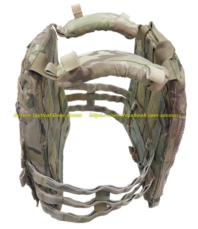 (售出)RANGER 流出 CRYE AVS MBAV 輕便型 戰術背心 MULTICAM色 多地 M號 | 露天市集 | 全台最大的網路購物市集