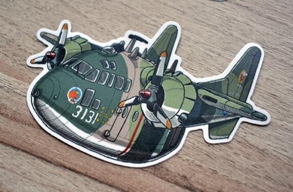 RBF絕版 Mr.Dom C-119 PVC sticker 貼紙 S35-C119 | 露天市集 | 全台最大的網路購物市集