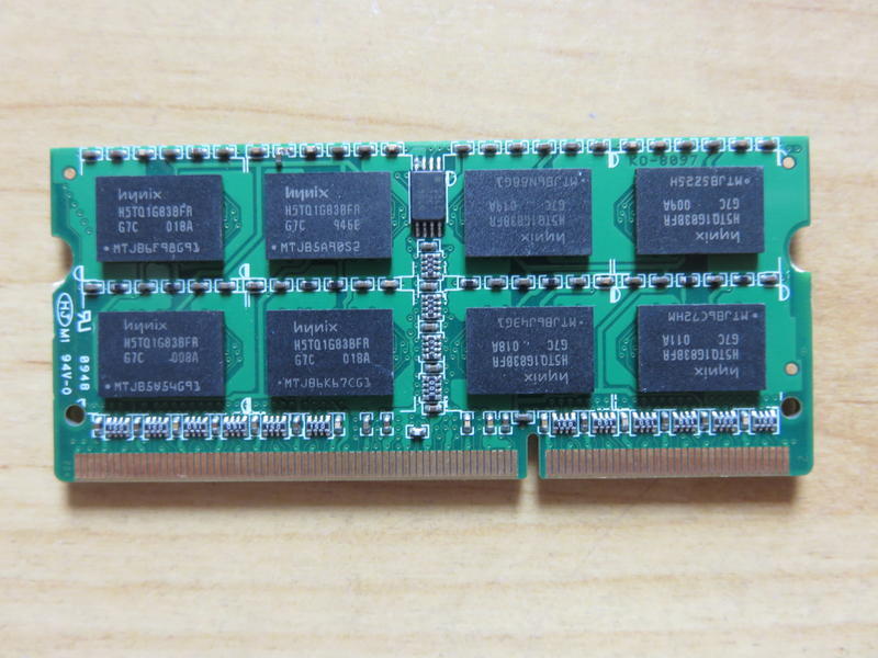 D.筆記型電腦記憶體-金士頓 ACR16D3LFS1KBG/2GB KINGSTON PC12800 直購價70 | 露天市集 | 全台最大的 ...