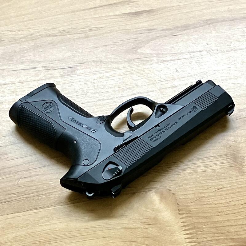 迎新送舊 MARUI PX4 玩具瓦斯羌 | 露天市集 | 全台最大的網路購物市集