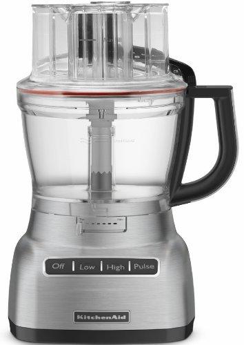 【竭力萊姆】代購一年保固 KitchenAid 13 杯 KFP1333 食物調理機 果汁機 | 露天市集 | 全台最大的網路購物市集