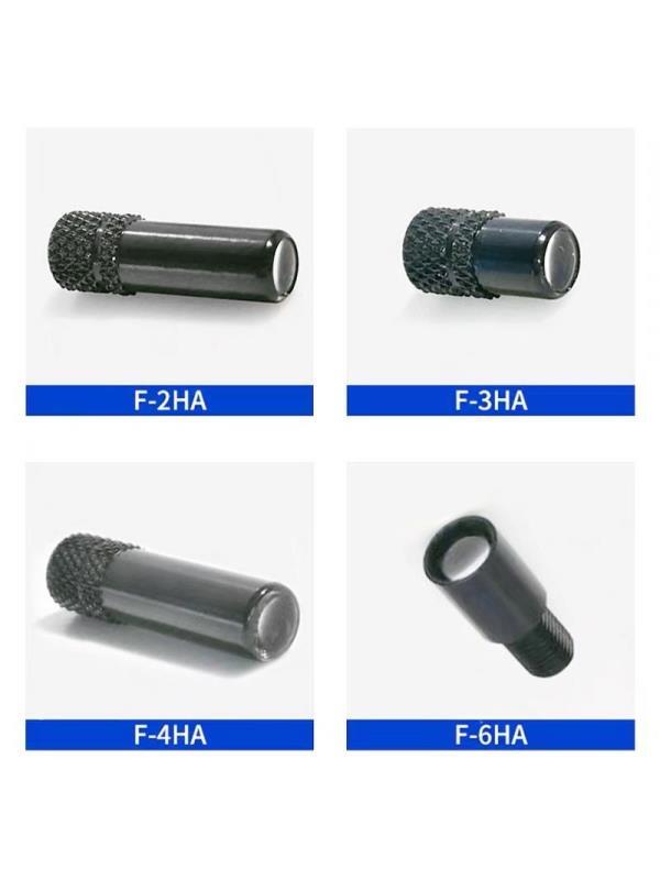 F-2HA 6HA 4HA 5HA F-2 F-4光纖傳感器透鏡 配M3 M4 FU-35FA電子 | 露天市集 | 全台最大的網路購物市集