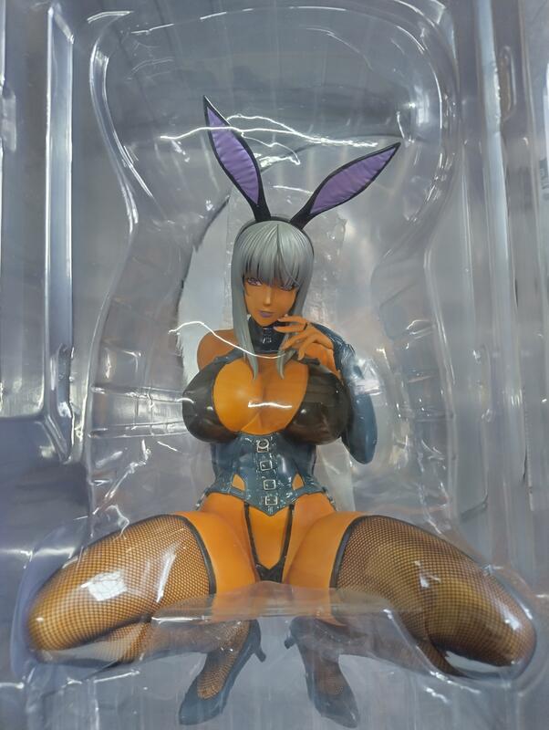 GK玩具交流館,正版現貨 Native 限定 Binding 如月命 兔女郎 1/4 | 露天市集 | 全台最大的網路購物市集