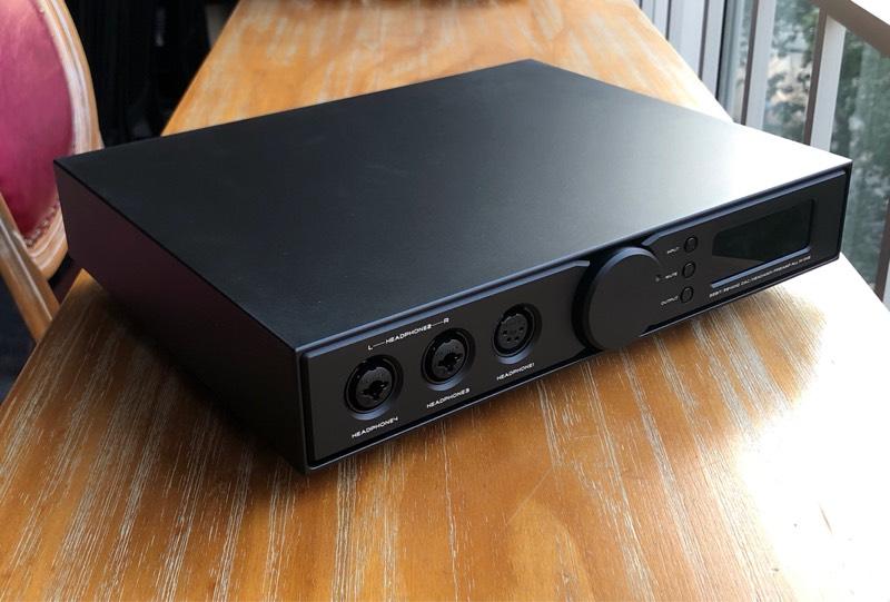 金波 GoldenWave 高登 GDX GD-X II 2代 DAC 解碼器 耳放 前級 一體機 | 露天市集 | 全台最大的網路購物市集