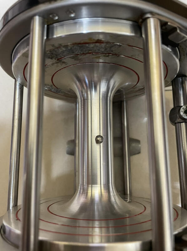 中古 日本製 ryobi 120 gl 鼓式捲線器 放長線 船釣 鼓式 捲線器 Penn 116 117參考 | 露天市集 | 全台最大的網路購物市集