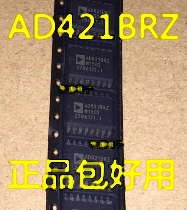 AD421 AD421BR AD421BRZ 數模轉換器 SOP-16 全新原裝 熱賣 218-00358 | 露天市集 | 全台最大的網路購物市集