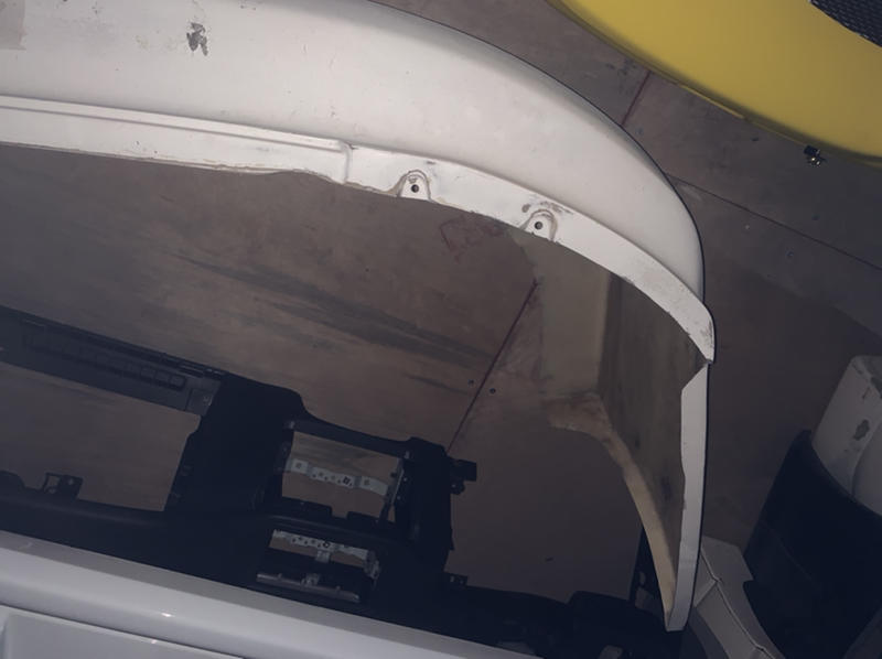 EVO CT9A 正evo 三菱 擊速 後下巴 正品 chargespeed varis voltex ralliart | 露天市集 | 全 ...