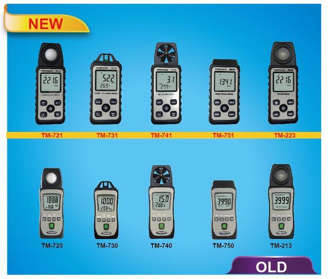 《德源科技》(含稅) TENMARS TM-730 ( 新款 TM-731 ) 迷你型數位式溫溼度計 | 露天市集 | 全台最大的網路購物市集