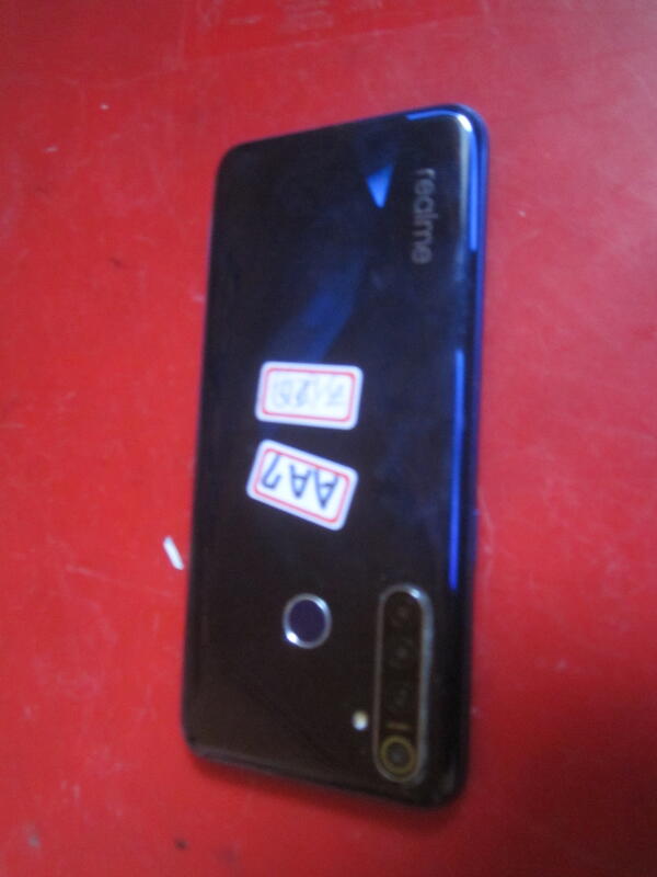 Realme 5 Pro RMX1971 可使用 | 露天市集 | 全台最大的網路購物市集