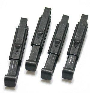 Rothco G.I. Type Alice Keeper Clip-Belt Slides艾利斯夾 | 露天市集 | 全台最大的網路購物市集