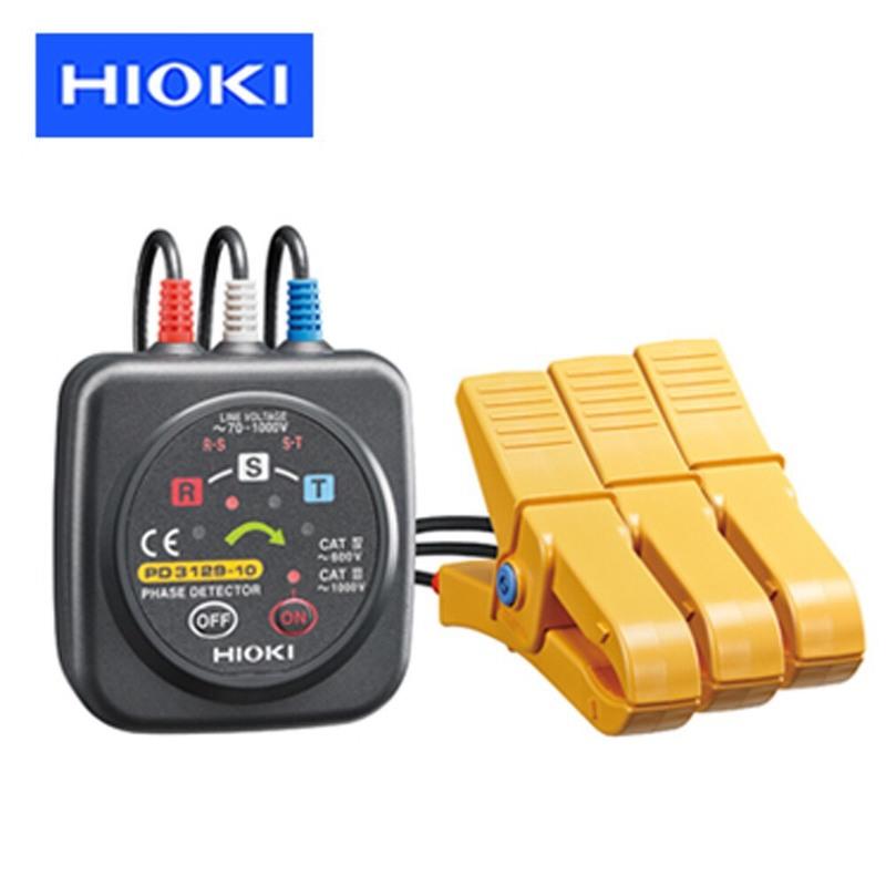 『日本原裝HIOKI』詢問優惠價! HIOKI 3129-10 非觸式 檢相計 相序計 非 UNI-T EM-8040 | 露天市集 | 全台 ...