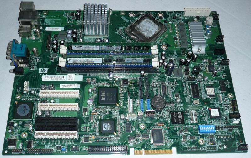 【Monster】 HP ProLiant ML310 G5 450120-001 454510-001 | 露天市集 | 全台最大的網路購物市集