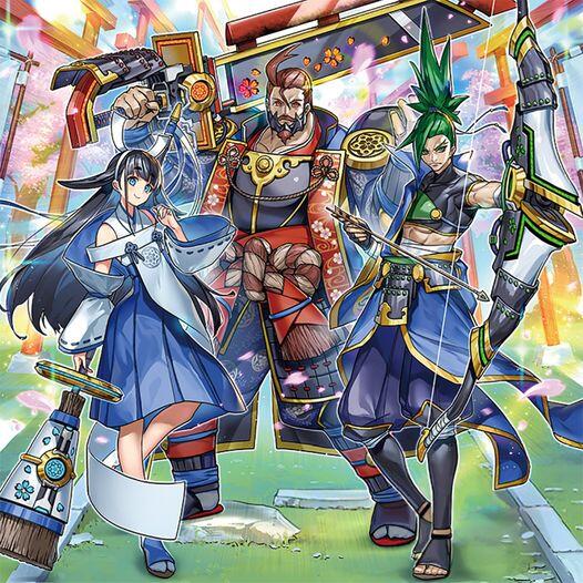 【天手古舞】現貨 勇士團 牌料 遊戲王(韓紙) 搜:DBTM-JP002 DBTM-JP006 DBTM-JP011 | 露天市集 | 全台最大的網路購物市集