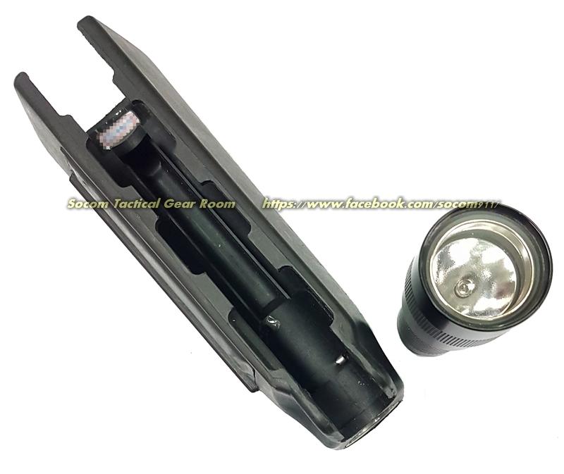 真品 SUREFIRE 628 HK MP5 HK94 6V 槍燈 護木組 SAS SDU VBSS | 露天市集 | 全台最大的網路購物市集