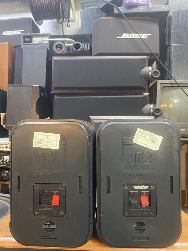 JBL-CONTROL-1桌上型喇叭 | 露天市集 | 全台最大的網路購物市集