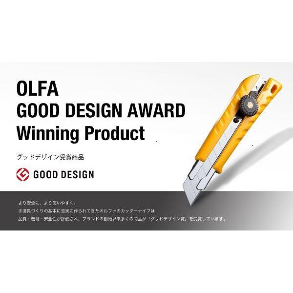 OLFA 小型美工刀(A-1)特殊紋路設計 更好持握 日本包裝型號215B型 | 露天市集 | 全台最大的網路購物市集