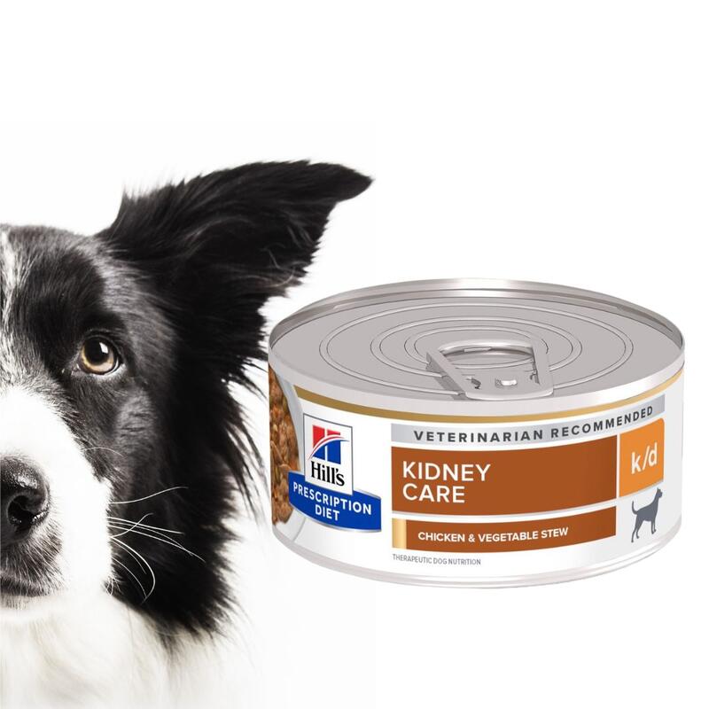 Hills 希爾思 犬 K/D 狗Kd 罐頭 156g 腎臟護理 希爾斯 希爾思雞肉燉蔬菜罐頭606411 | 露天市集 | 全台最大的網路購物市集